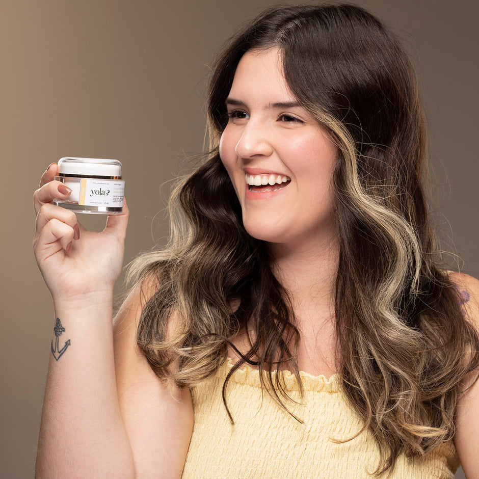 Yola's All Natural – Yolas All Natural